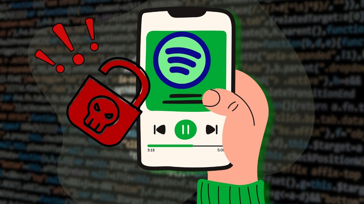 Wrapped Spotify 2024: ¡Cuidado con las reproducciones de malware! | IDC