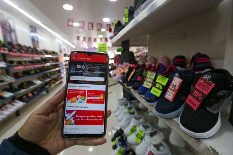 Así puedes obtener el logo del Buen Fin 2022 | IDC