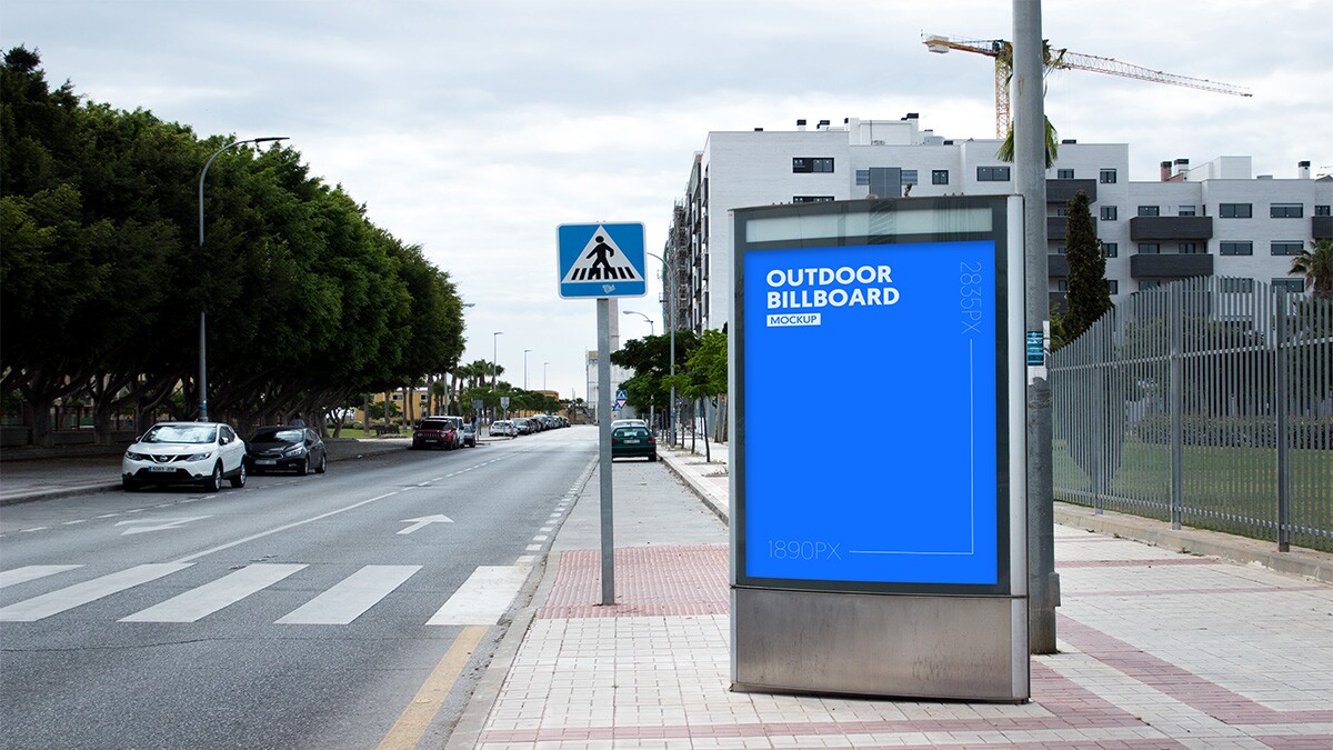 Dónde está prohibido colocar publicidad en la CDMX | IDC