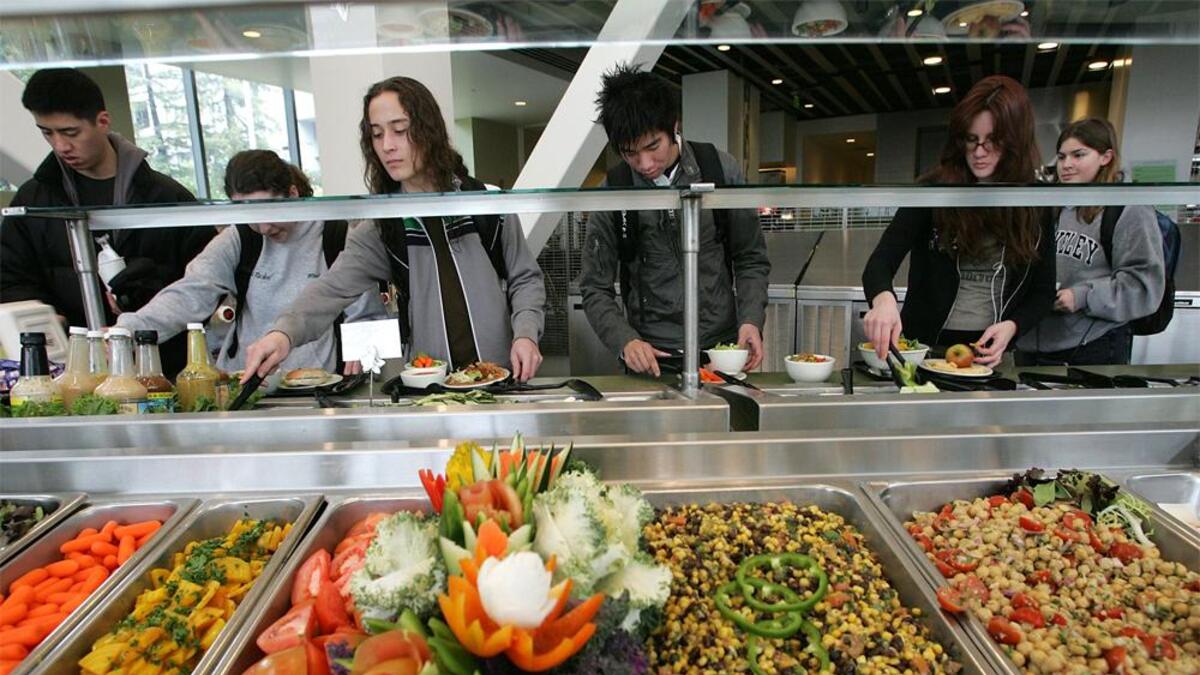 Qué cuidar en el servicio de comedor | IDC