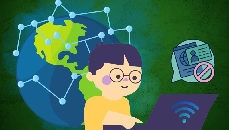 10 consejos para proteger tu privacidad en Internet | IDC