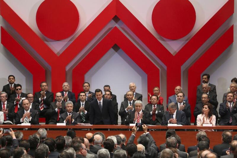 Cambios en la estructura interna del Infonavit | IDC