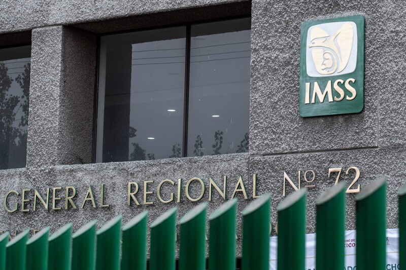 ¿Indispensable constancia de vigencia de derechos del IMSS? | IDC