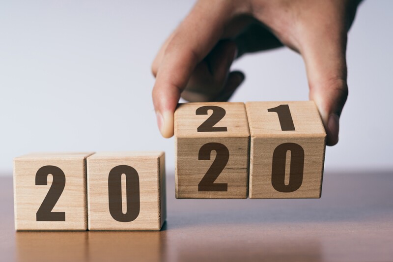 Días inhábiles en 2020 y enero de 2021 de la STPS | IDC