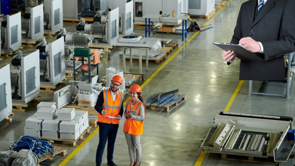 Programa de inspección 2024 de la STPS: novedades y detalles | IDC