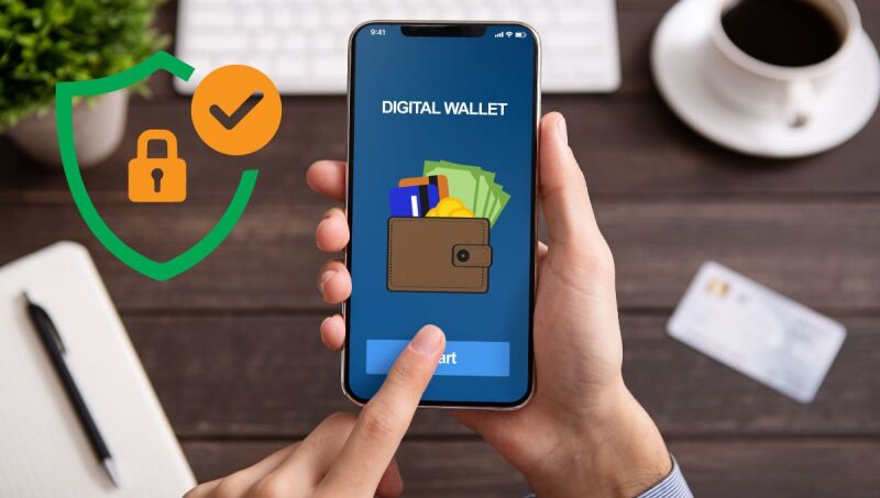 ¿Cómo reforzar la seguridad de una cartera digital? | IDC