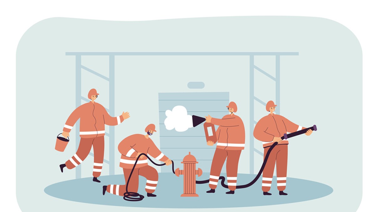 Para qué sirven las brigadas de emergencia de las empresas | IDC