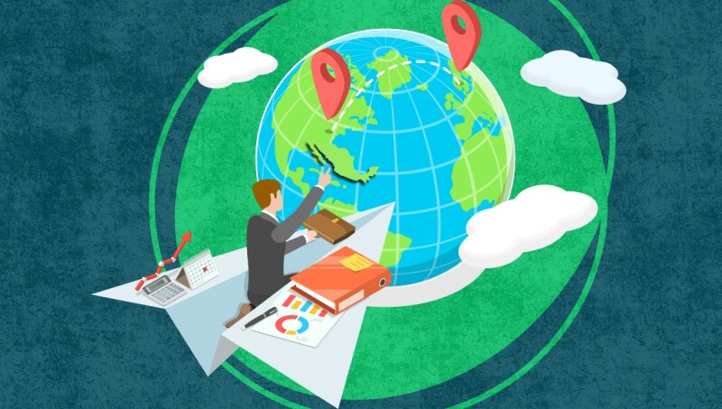 Expatriados en México ganan más que en sus países de origen | IDC