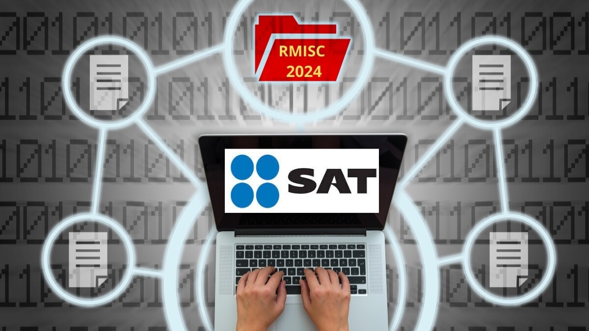 SAT: Ajustes importantes al anteproyecto de la RMISC 2024 | IDC