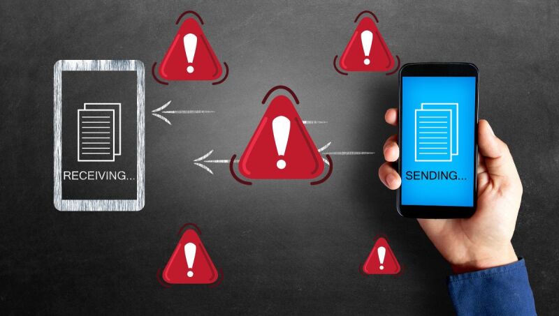 ¿Cómo compartir archivos en línea de manera segura? | IDC