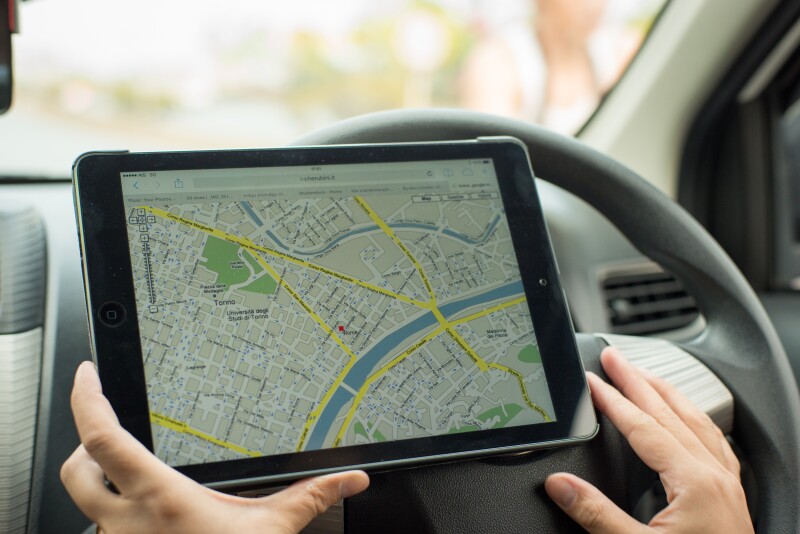 Viaje seguro con “Mappir Traza tu Ruta” | IDC