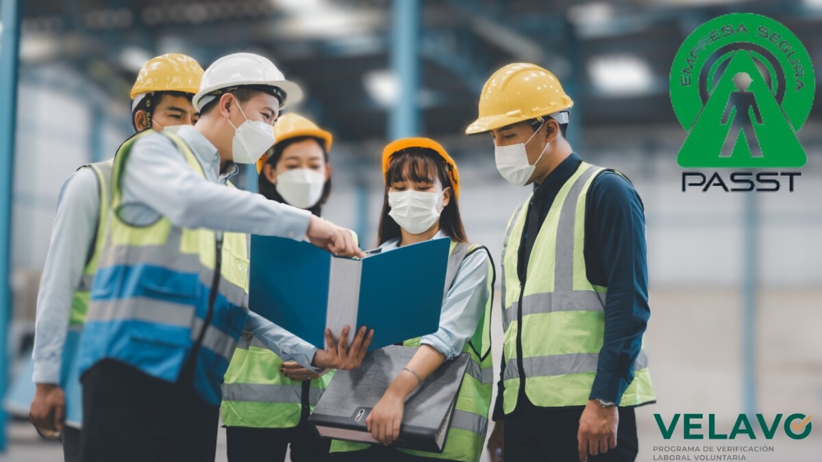 STPS actualiza Programa Autogestión en Seguridad y Salud en el Trabajo ...