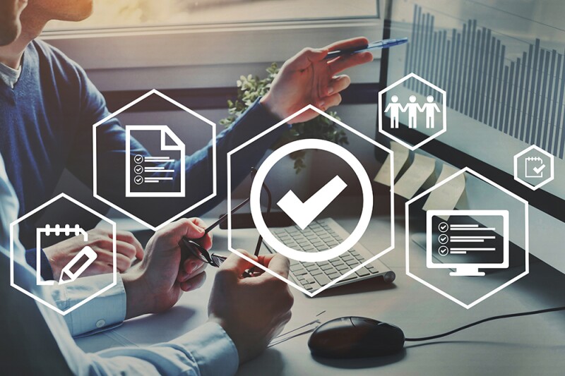 Afiliación en línea Infonacot | IDC