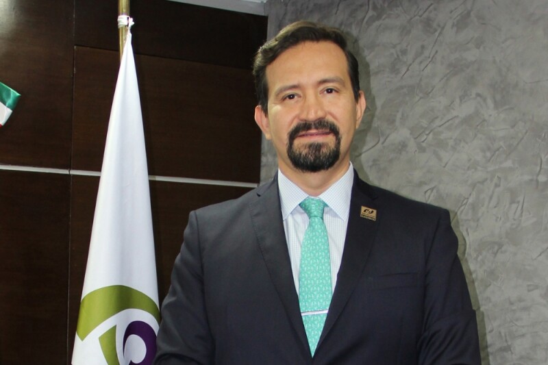 ¿Quién es el nuevo titular de la Prodecon? | IDC