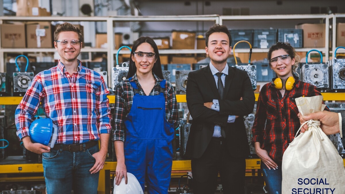 Opción de aseguramiento al IMSS para patrón persona física | IDC