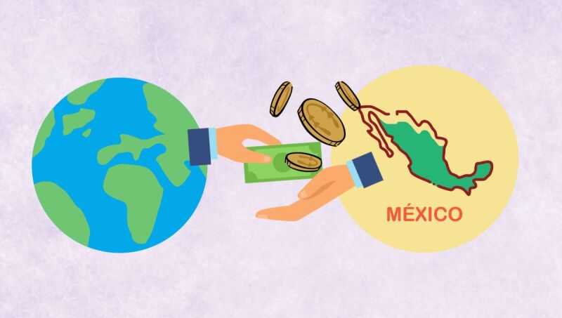 Inversión extranjera directa, ¿tan buena como dicen? | IDC