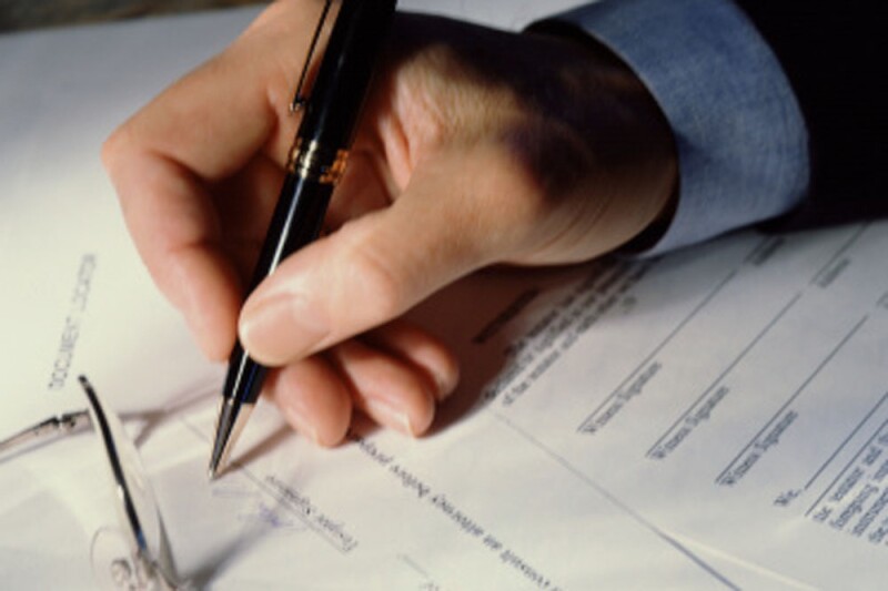 ¿Prestanombres acusados de delitos fiscales? | IDC