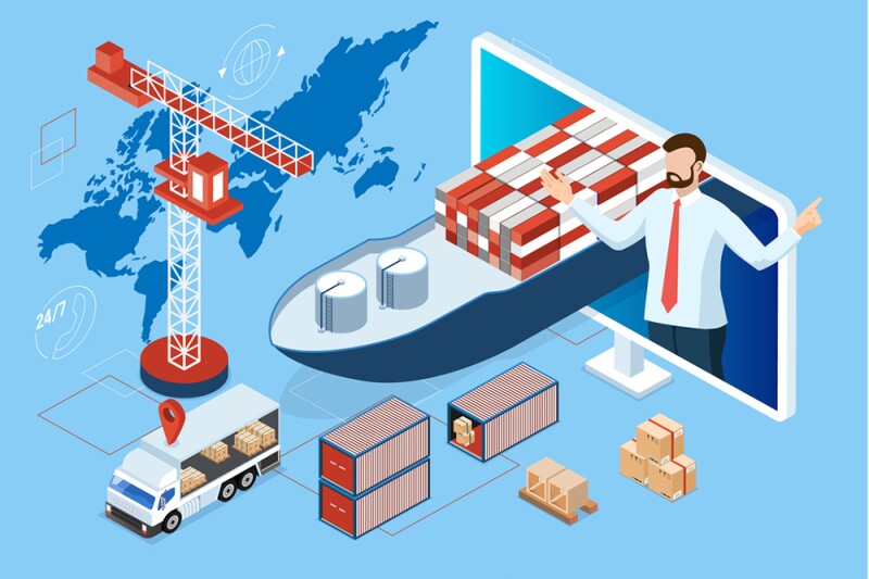 Importación temporal para retornar en el mismo estado | IDC