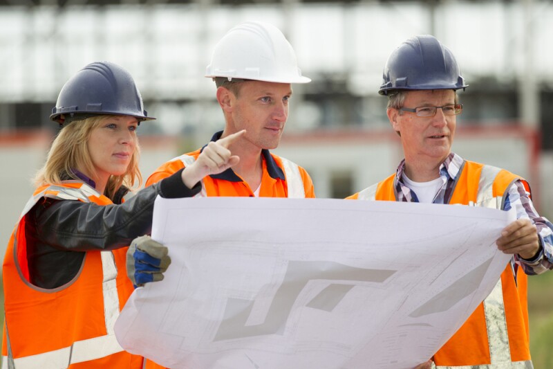 Formas de revisar a los patrones de la construcción | IDC