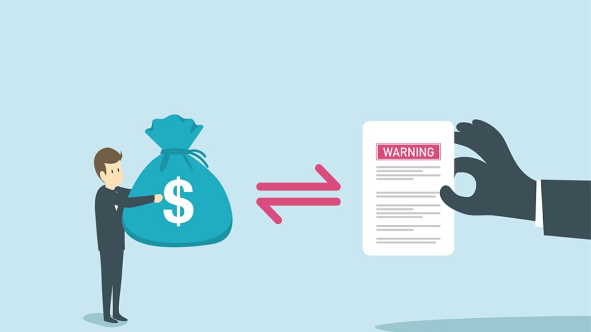 Por qué evitar la reincidencia en la imposición de multas | IDC