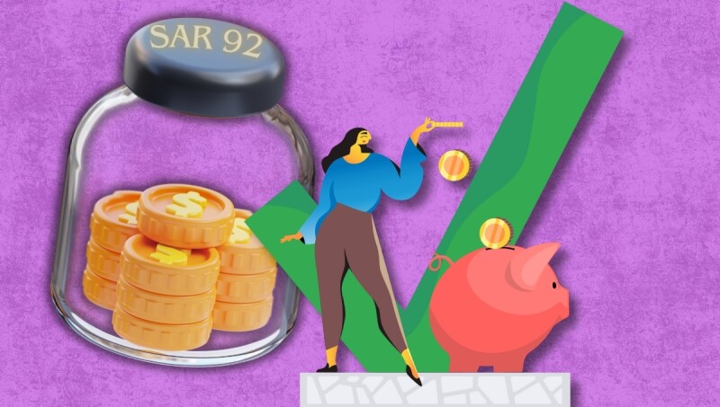 ¿Cómo recuperar el dinero del SAR 92? | IDC