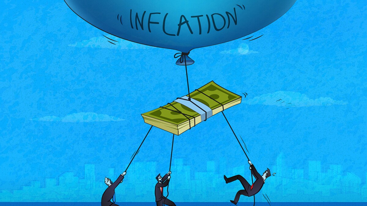 Ajuste anual por inflación, no es para todos | IDC