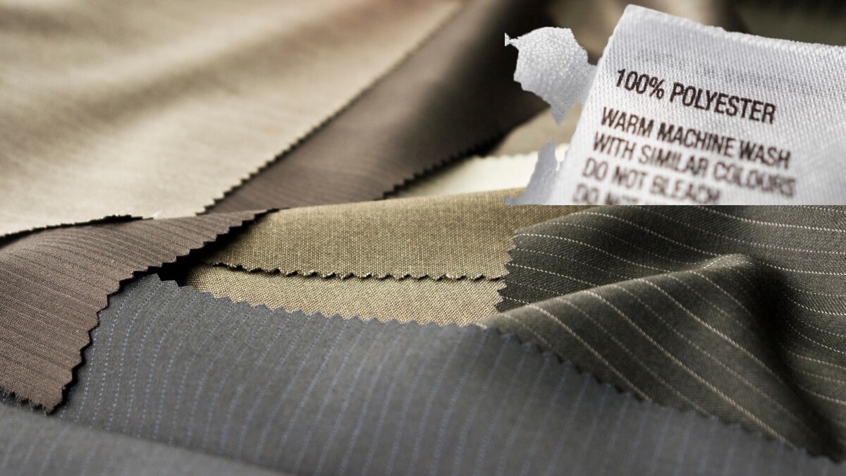 ¡Poliéster textil texturizado libre de cuota compensatoria! | IDC