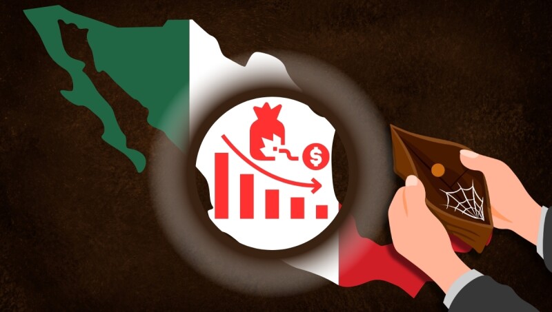 Tras desaceleración en 2023, ¿economía mexicana en declive? | IDC