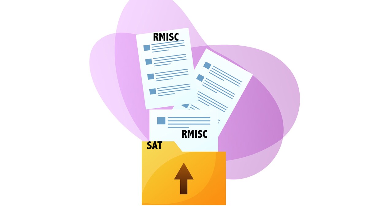 Ajustan la RMISC 2023 | IDC