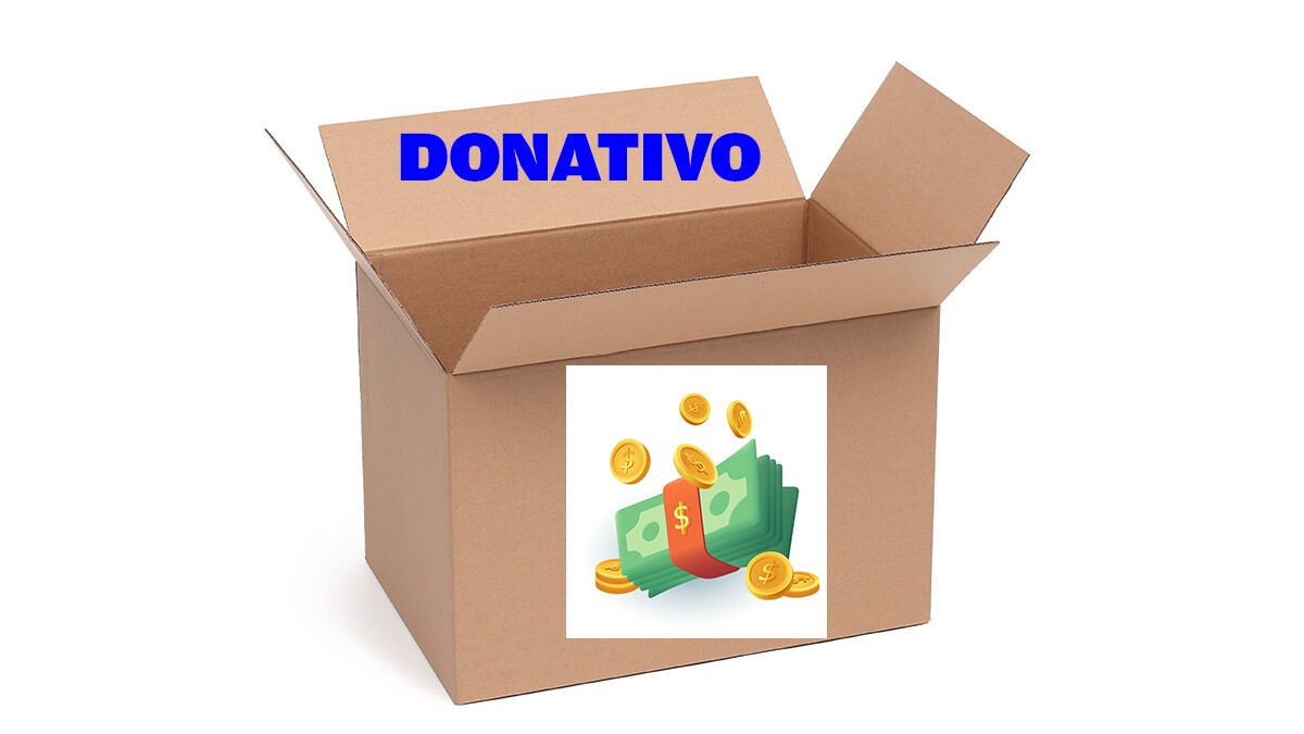 Deducción donativos estatales de personas físicas | IDC