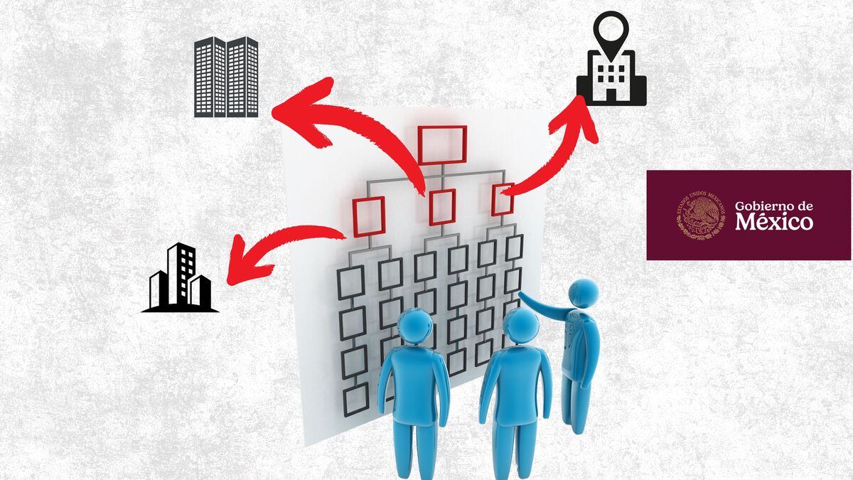 Publican reforma que crea nuevas secretarías de Estado | IDC