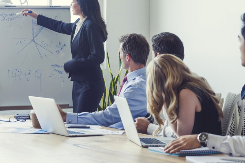 Quiénes son agentes capacitadores externos | IDC