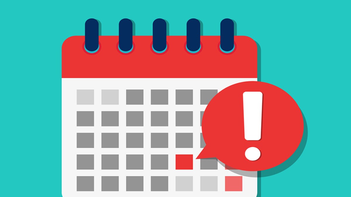 Días inhábiles 2023 de las autoridades laborales | IDC