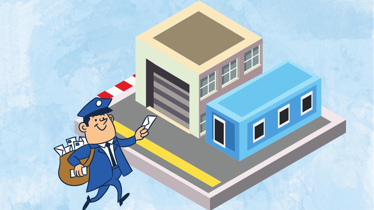 Cuál es el domicilio para emplazar al patrón | IDC