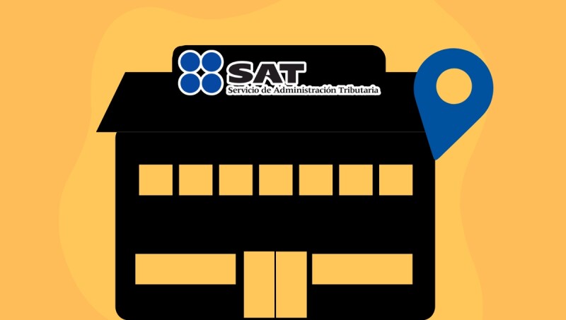 4 estados donde el SAT abrirá nuevas oficinas | IDC