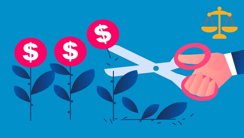 Constitucional la tasa de recargos por el pago extemporáneo de ...