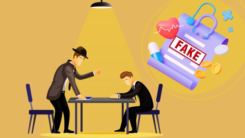 Incapacidades falsas, ¿delito de defraudación fiscal? | IDC