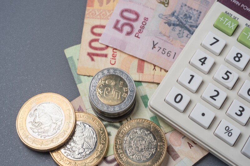 Nuevo factor de descuento para créditos en VSM | IDC