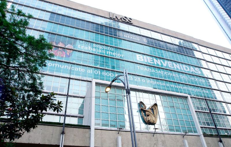 Detalles del IMSS sobre el ICSOE | IDC
