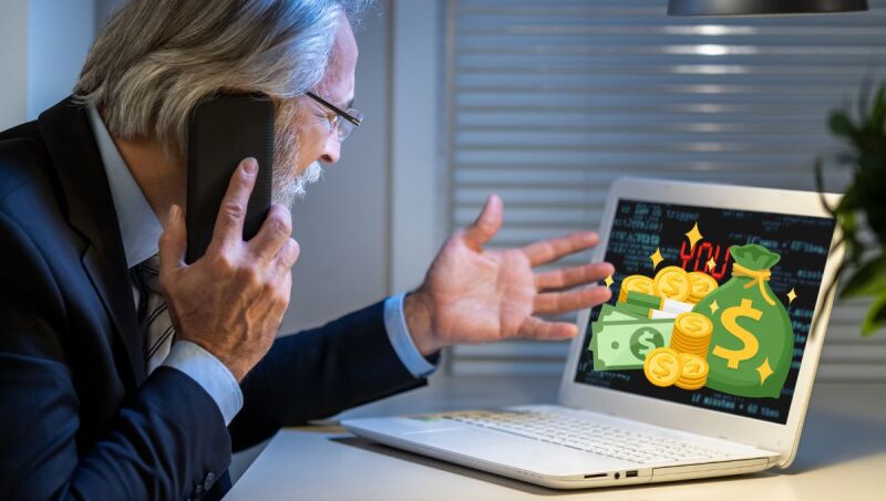 ¿Cómo protegerse de las estafas en línea? | IDC