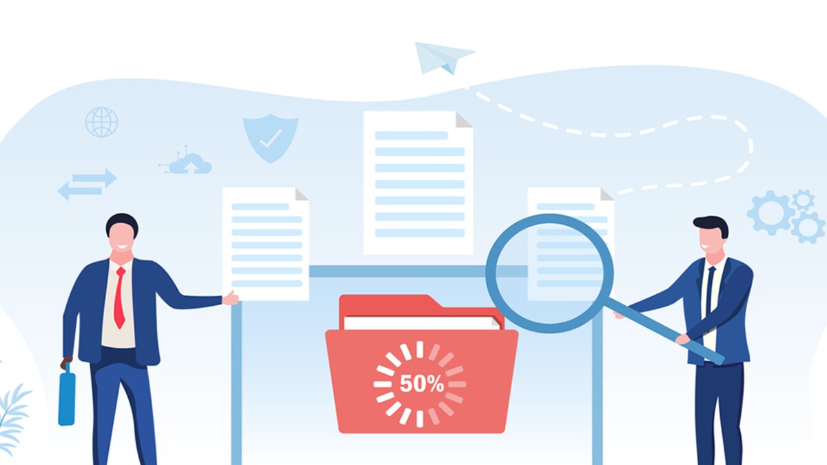 Nueva forma de generar la cédula de datos fiscales | IDC