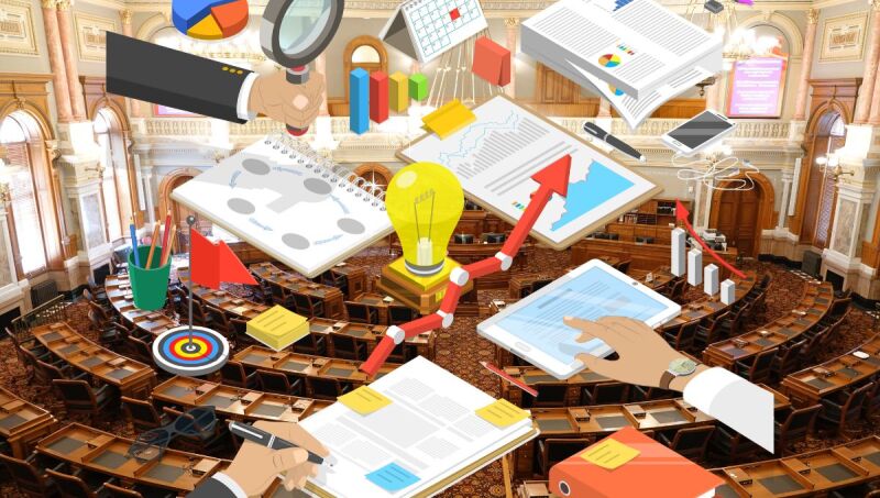 Recomendaciones de la ICC para la competencia económica | IDC