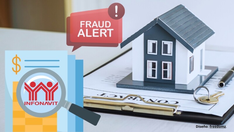 3 fraudes de los que puedes ser víctima al hacer trámites Infonavit | IDC