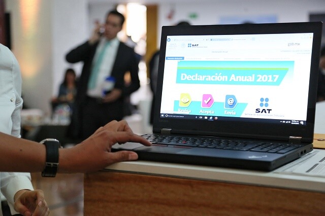 ¿Cómo corregir el RFC en línea y gratis con Infonavit? | IDC